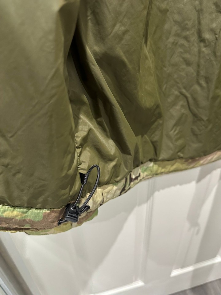 Snugpak Arrowhead Camouflage Jacket Mens Size Small | eBay UK