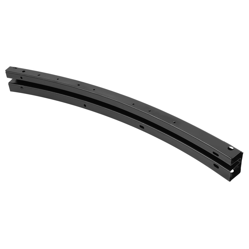 Front Bumper Reinforcement Impact Bar Steel For Toyota Corolla 2003 ...