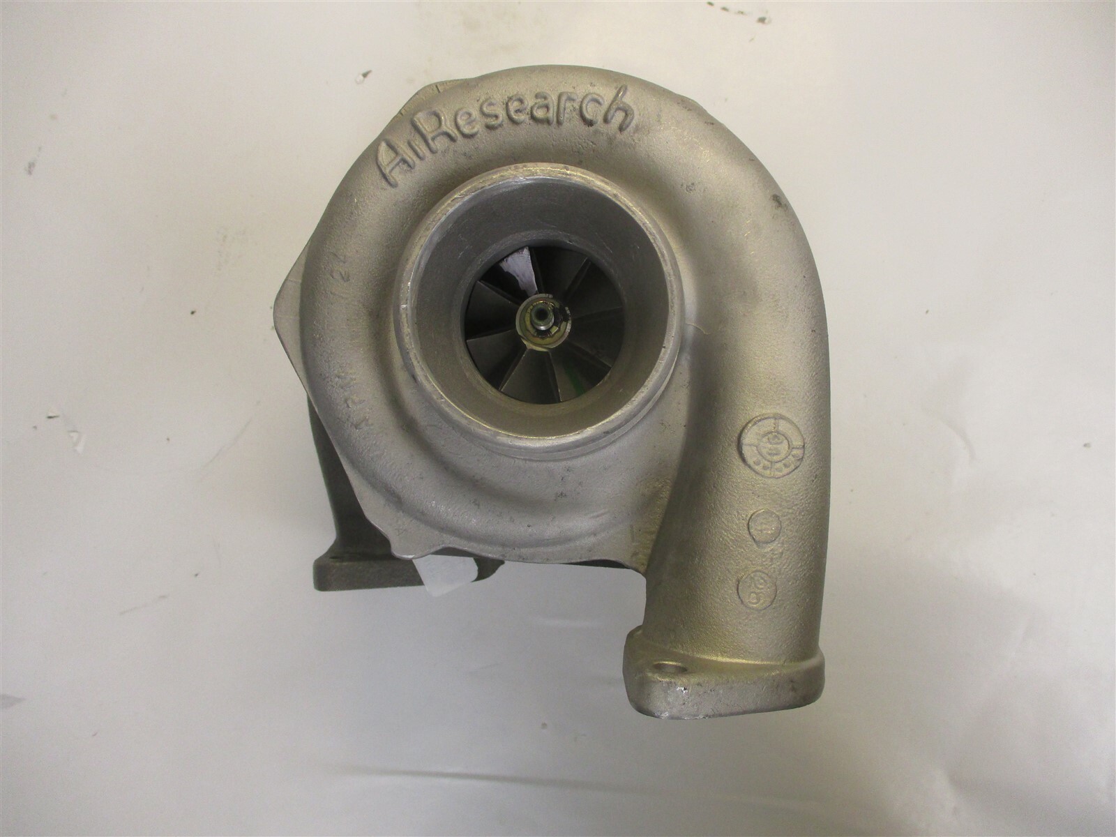 409300-9011 GARRETT T04B27 TURBO FITS MERCEDES 3520964499 OM352A 409300 ...