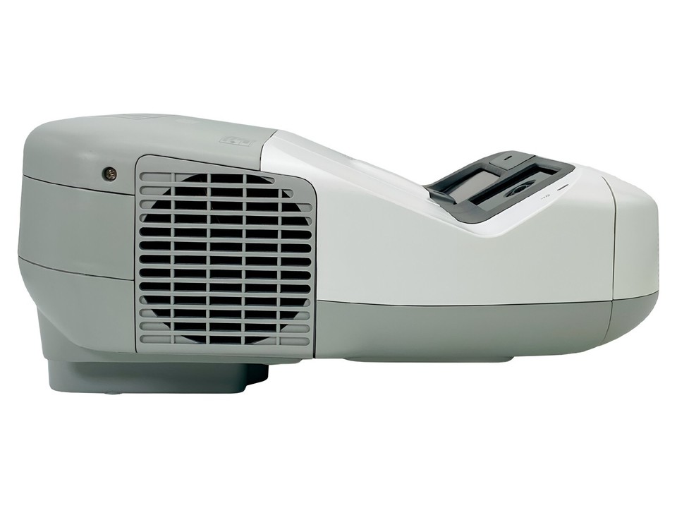 Epson 475Wi 3LCD Projector Interactive 2600 Lumens 4K + 6 Months ...