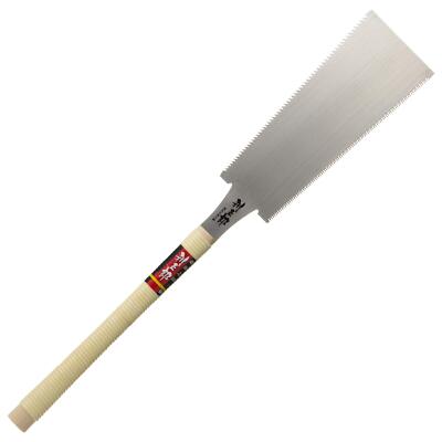 KAKURI Japanese Saw RYOBA Nokogiri RIGOROU 270mm 10.6 inch Deep cut Rip ...