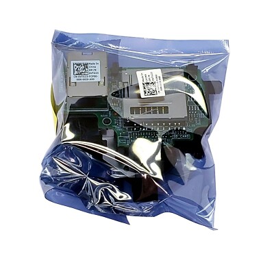 New Dell VTG23 iDRAC8 Enterprise Remote Access Card For PowerEdge R230 ...