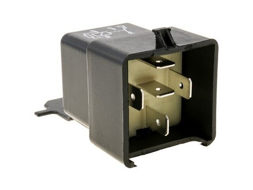 For 2000 Chevrolet Suburban 2500 Temperature Control Relay Wells ...