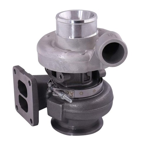 For S2A Turbo John Deere 4045 4045T Engine Turbocharger RE509818 ...