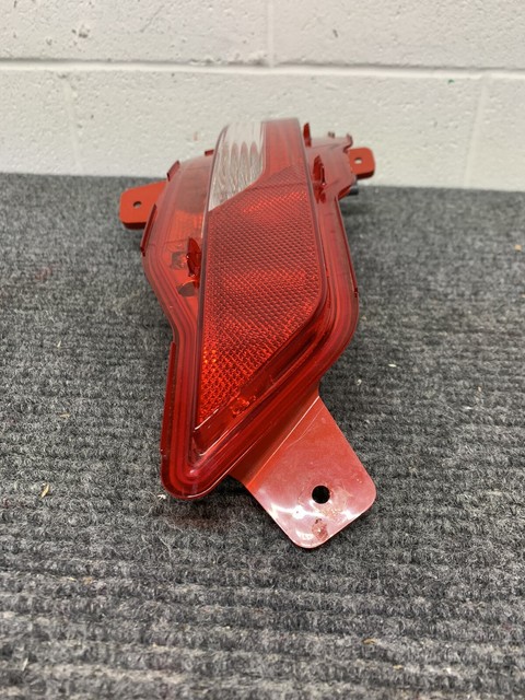 OEM 2020 2021 2022 Buick Encore GX Rear Right Passenger Backup Light ...