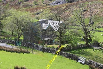 Photo A3 Croesor-fawr in Cwm Croesor c2014 | eBay