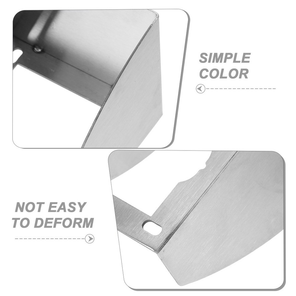 Outdoor Switch Box Waterproof Charging Pile Cover 86 Panel Electric ...