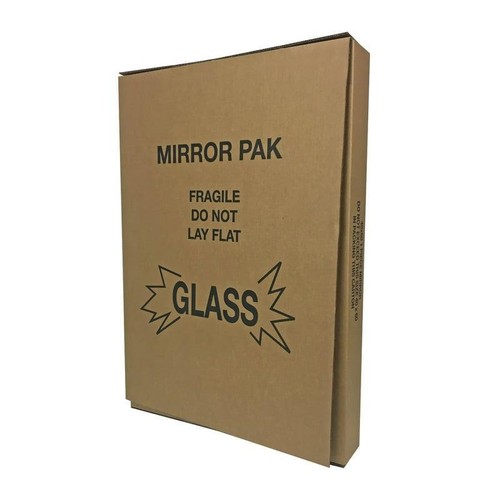 Picture & Mirror Moving Boxes 5 Sets Artwork Protection & Packaging ...