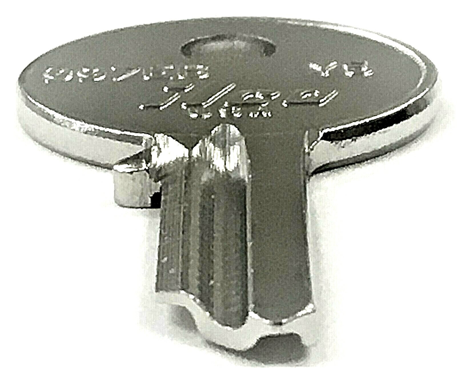 1 Belwith Padlock Y5 997EB Key Blank Keys Blanks | eBay