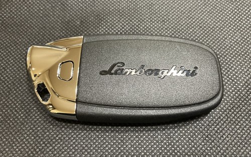Lamborghini Huracan Key OEM New Condition | eBay