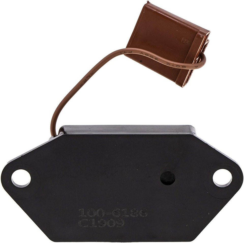 TORO GENUINE OEM SEAT DELAY MODULE #100-6186 FITS Z-MASTER *****FREE ...