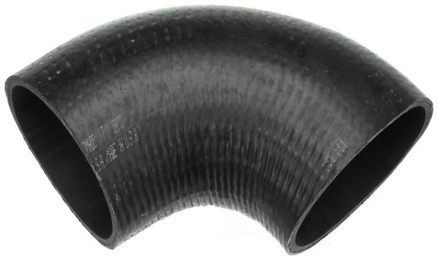 Radiator Coolant Hose-Molded Lower 20114S fits 05-07 Freightliner M2 ...