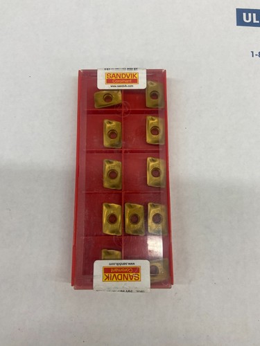 11 SANDVIK CARBIDE INSERTS R390-18 06-12MM-MM GRADE 2040INSERTS | eBay