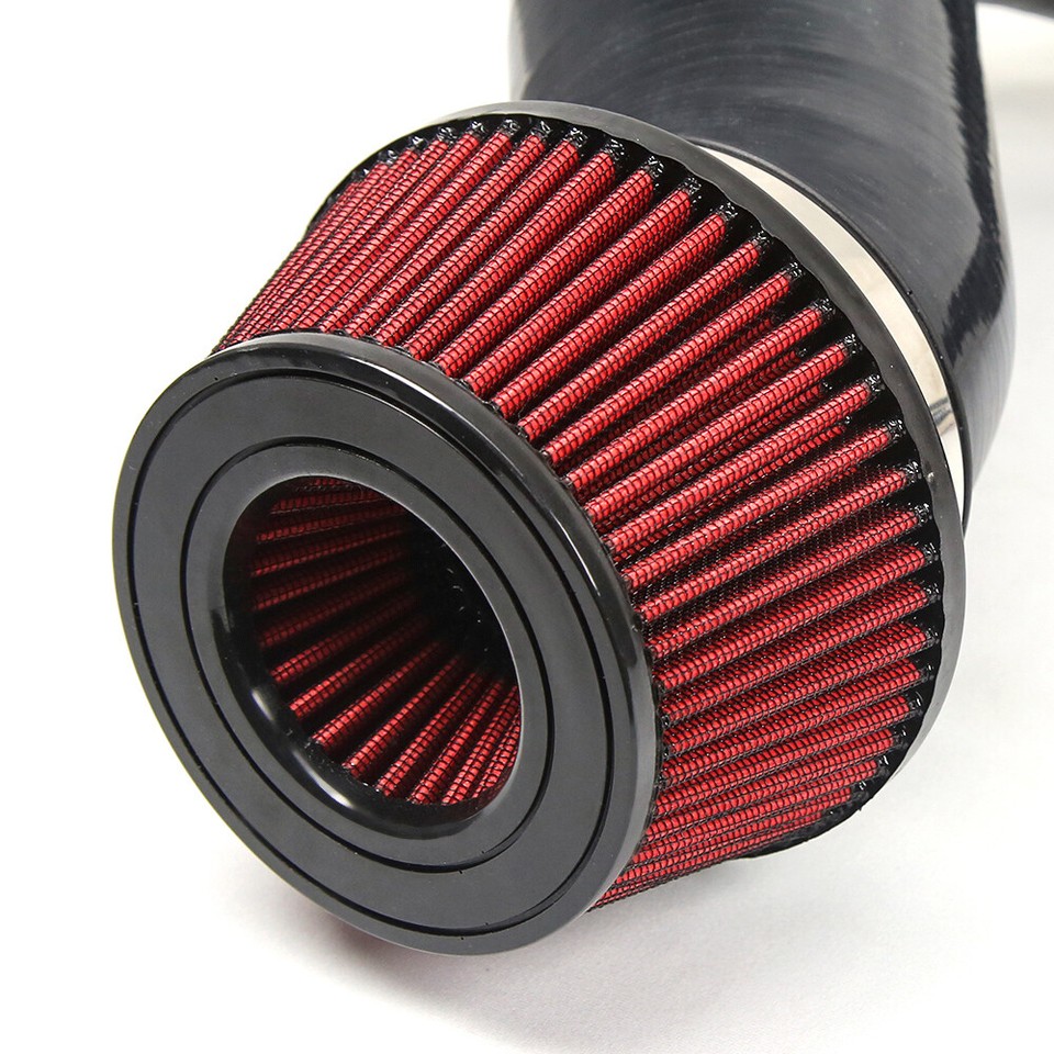 KYOSTAR Front Mount Air Intake Kit For BMW M8 M5 F90/91/92 G14 G15 G16 ...