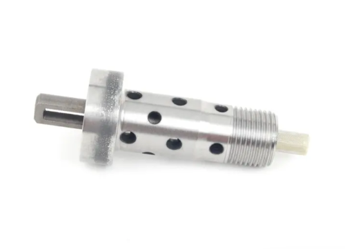 Engine VVT Timing Oil Control Valve For MERCEDES-BENZ SLK250 W204 ...