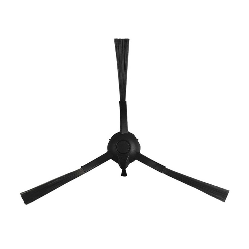 Ersatz Seitenbürsten Set für MEDION für X50 SW MD 2004 Saugroboter ...