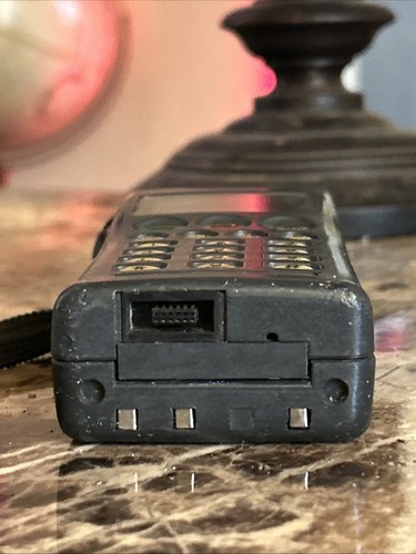 Vintage Late 80S NEC Cellular Phone Baller Certified😝👍🏾 | eBay