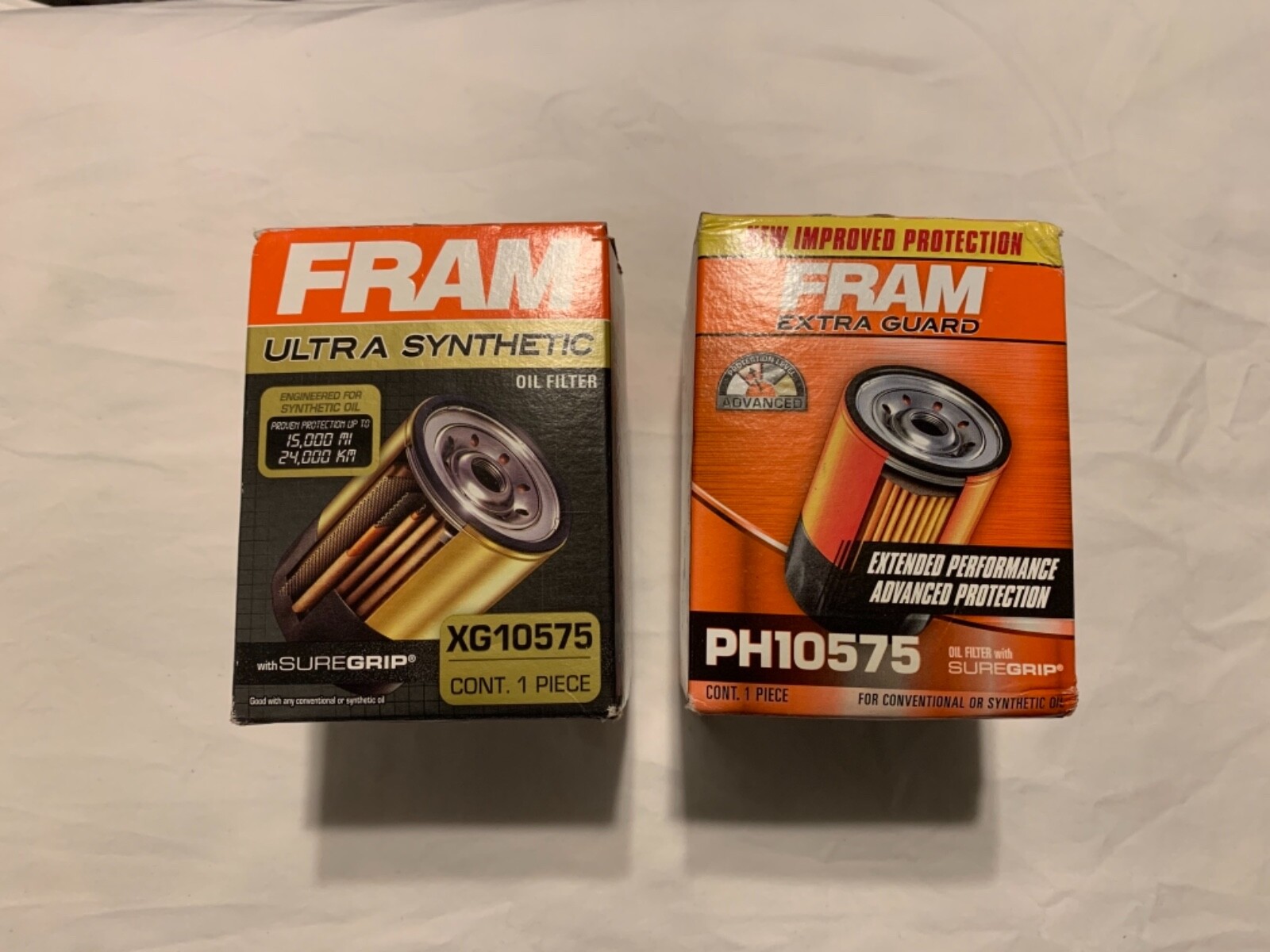 Fram PH8316 - cross reference oil filters | oilfilter-crossreference.com