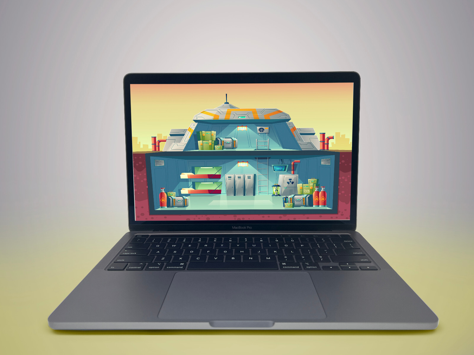 Sequoia NEW OS 2020-21+ Apple MacBook Pro 13" M1 8GB RAM 256GB SSD ...