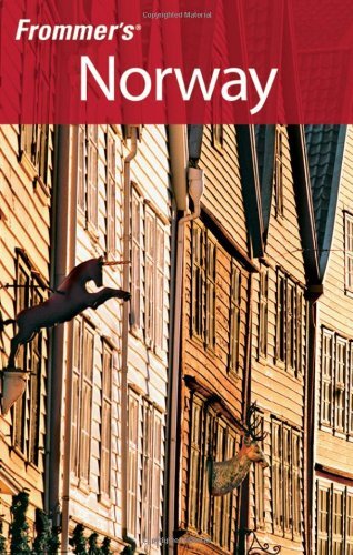 Frommer's Norway (Frommer's Complete Guides) by Porter, Darwin ...