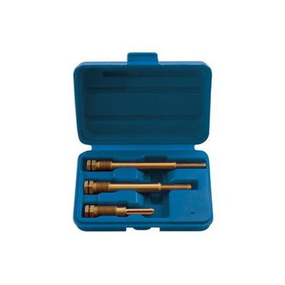 Laser Tools Glow Plug Reamer Set 3pc 5154 | eBay