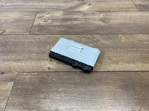 2014-2018 BMW X5 X6 SUV Front Left Comfort Seat Control Module Unit F15 ...