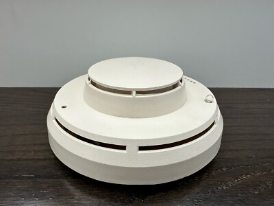 Fire Alarms - Pyrotronics Smoke Detector