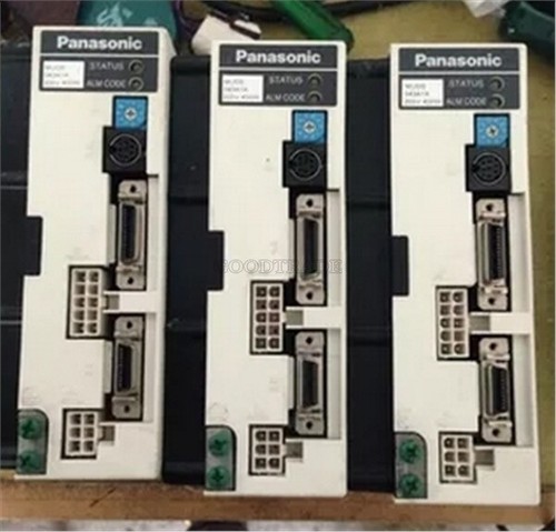 Used 1Pcs Panasonic MUDS043A1A ut | eBay Australia