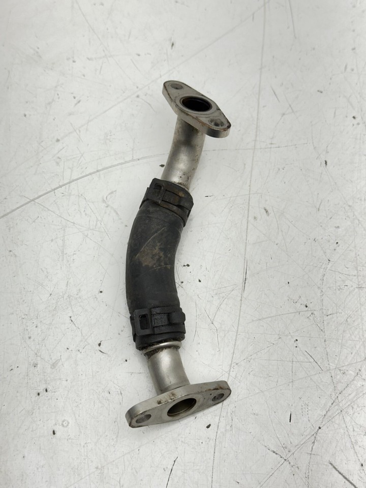 2013-2016 AUDI A4 ALLROAD A5 B8.5 2.0 TURBO OIL RETURN LINE PIPE OEM ...