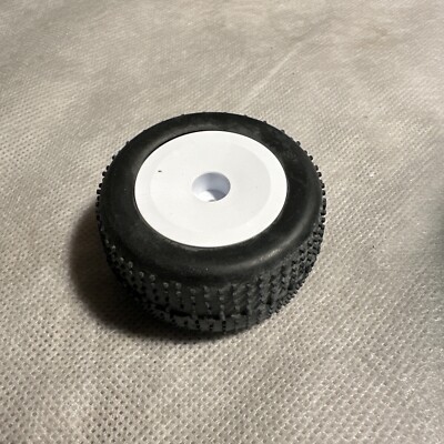 Team Associated Rc18t Wheel And Tire | eBay