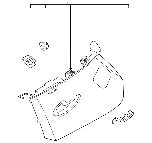 Genuine Hyundai OE Trim Assy-Rr Pillar Lh 85850-S8230-NNB for sale ...