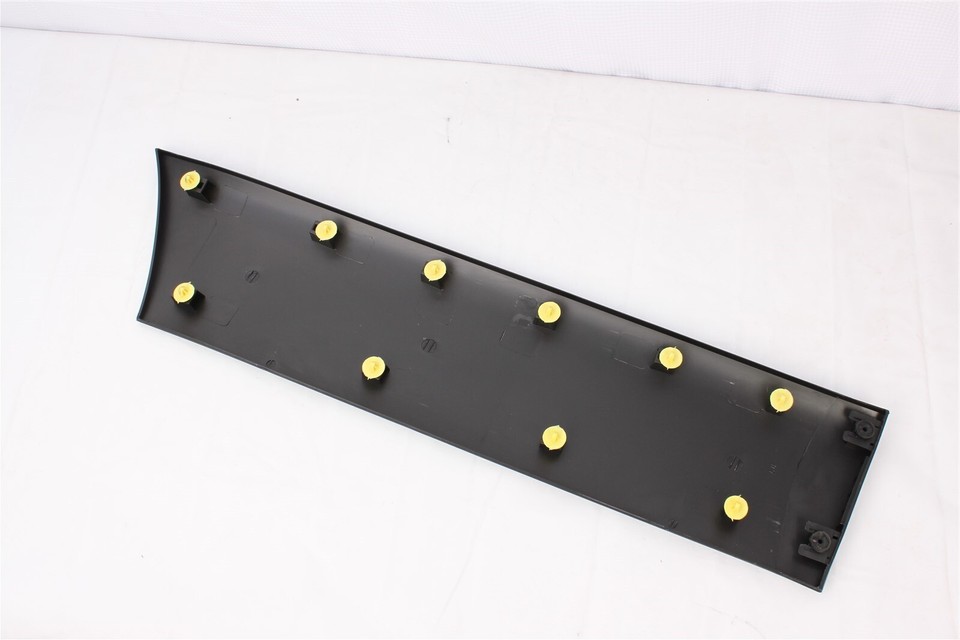 FIT MERCEDES SPRINTER W907 2019-2024 FRONT DOOR TRIM MOLDING PASSENGER ...