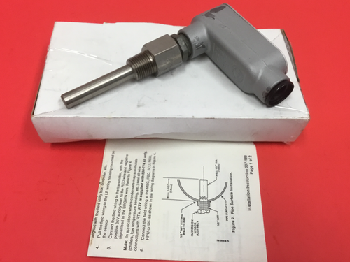 Powers - Model #536-767 - Immersion Temp. Sensor | eBay