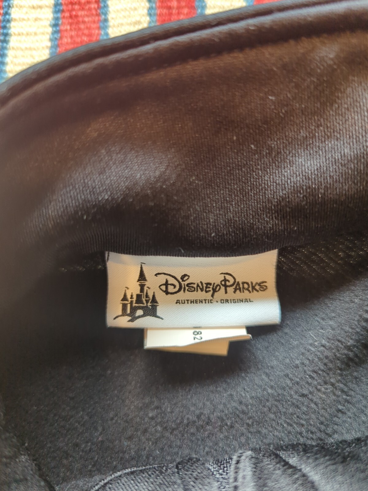 RARE! DISNEY PIXAR CARS RACING SPORTS NETWORK RSN ZIP… - Gem