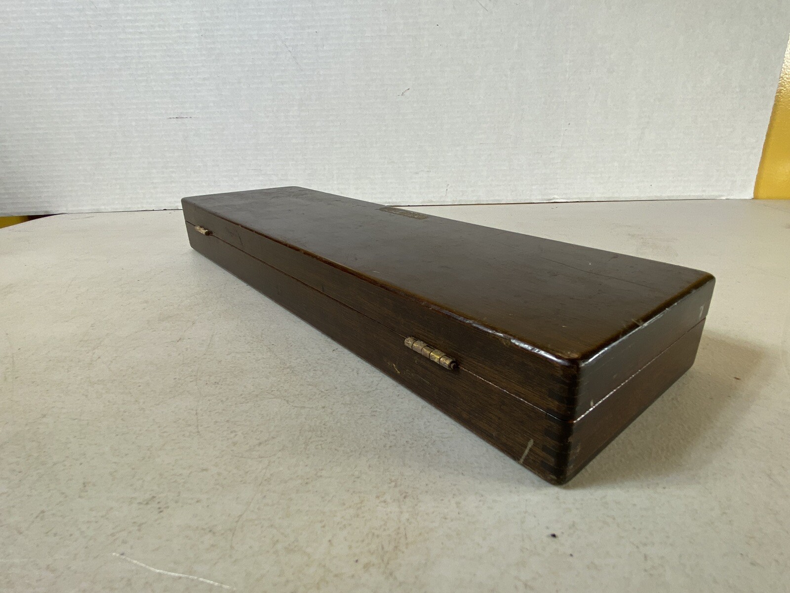 K&E Leroy Kueffel & Easer Co. Lettering drafting set Machine 1950 ...