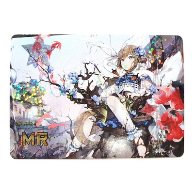 Goddess Story EXV 2 Doujin Holo MR Card 002 | eBay