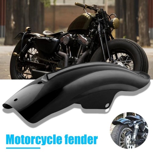 Sportster Cafe Racer Bobber Chopper Motorcycle Rear Fender Motorcycle ...