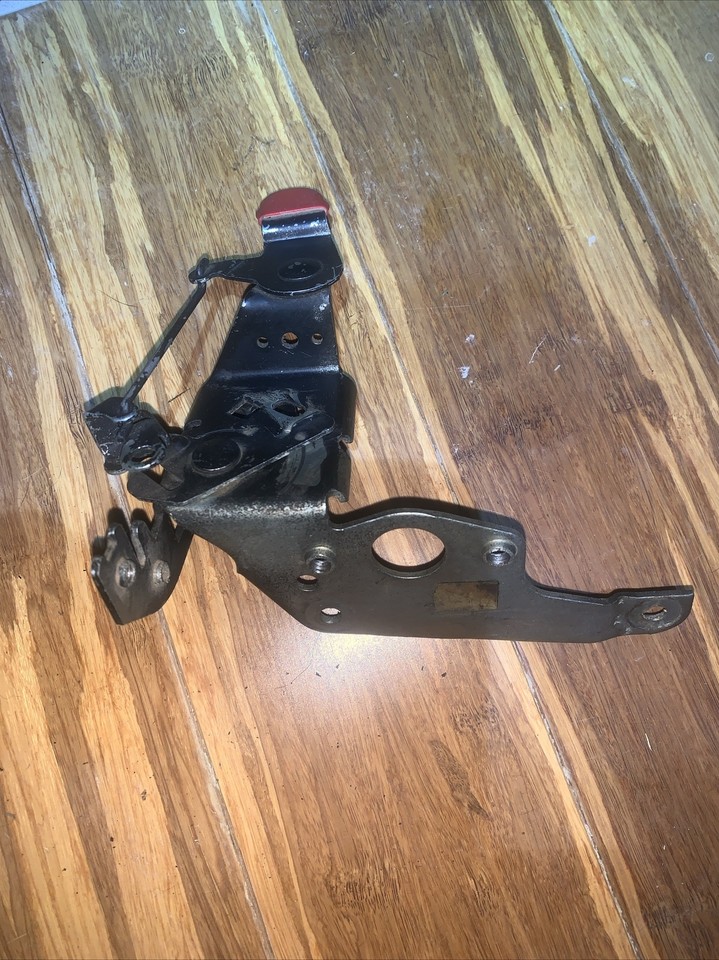 Briggs & Stratton Control Bracket 790143 | eBay