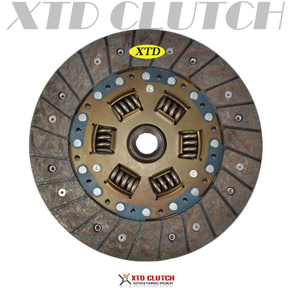STAGE 2 CLUTCH & LUK OE FLYWHEEL KIT 2011-2014 VW JETTA GOLF JETTA ...