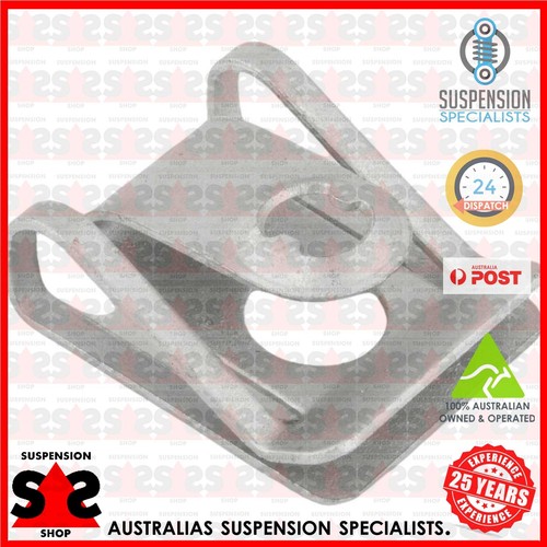 Clip, Trim/Protection Strip Suit AUDI A4 B9 (8W2, 8Wc) 2.0 TFSI quattro ...