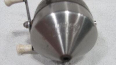 RARE ZEBCO MODEL 11 SPIN CAST REEL #874 | eBay