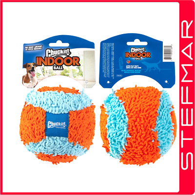 Chuckit Indoor Ball 12cm for Indoor Fetch | eBay Australia