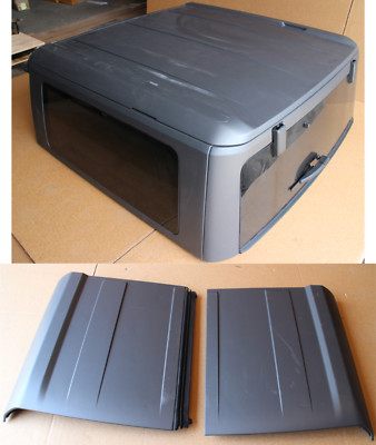 2021-2024 Ford Bronco 2 Door Hard Top Assy Cover for with LH RH Roof ...