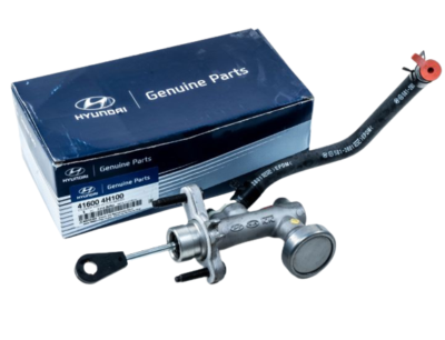 GENUINE 416004H100 Cylinder Assy Clutch Master for Hyundai Grand Starex ...