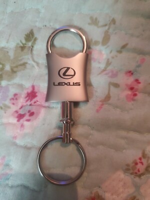 Lexus Pull A Part Valet Key Chain. E 148 | eBay