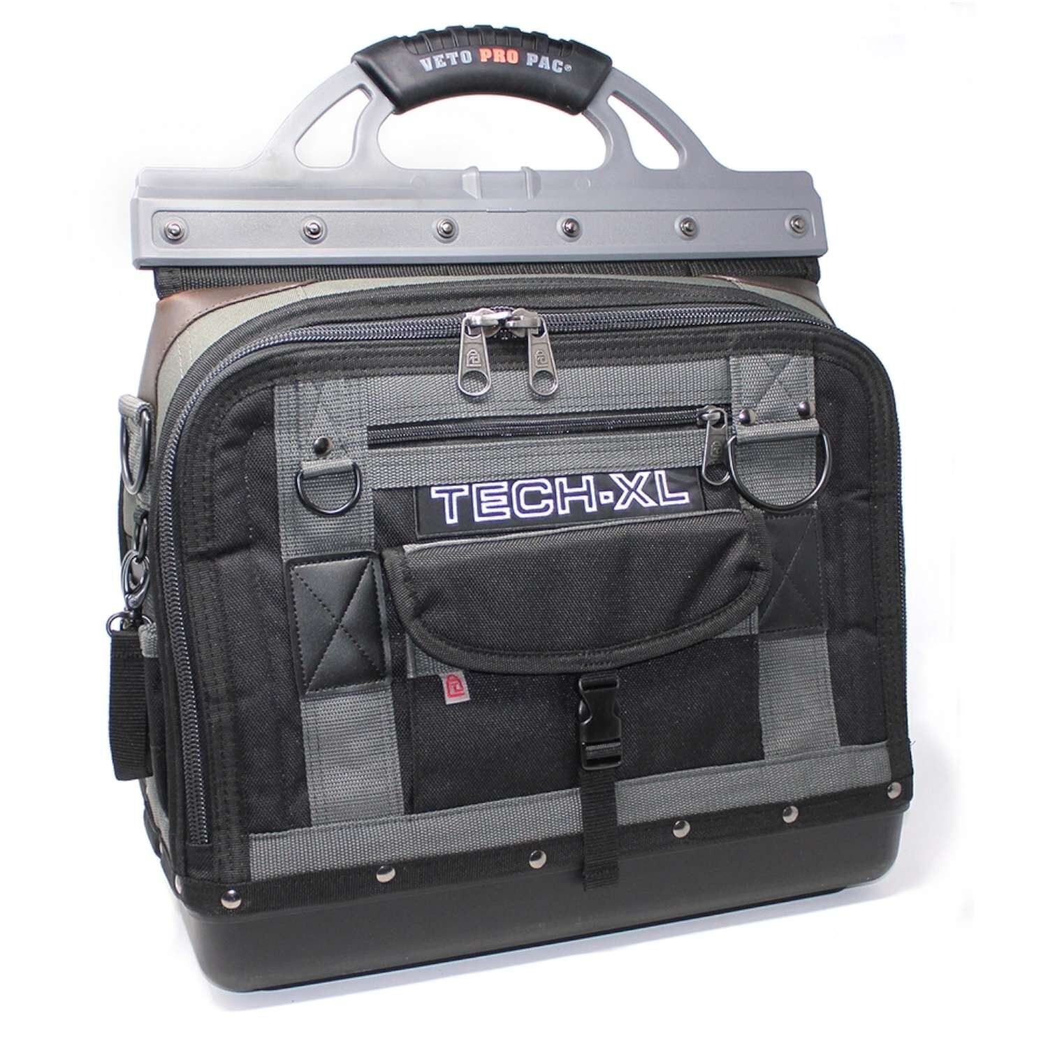 Veto Pro Pac Tech XL Tool Bag 851578000387 | eBay UK