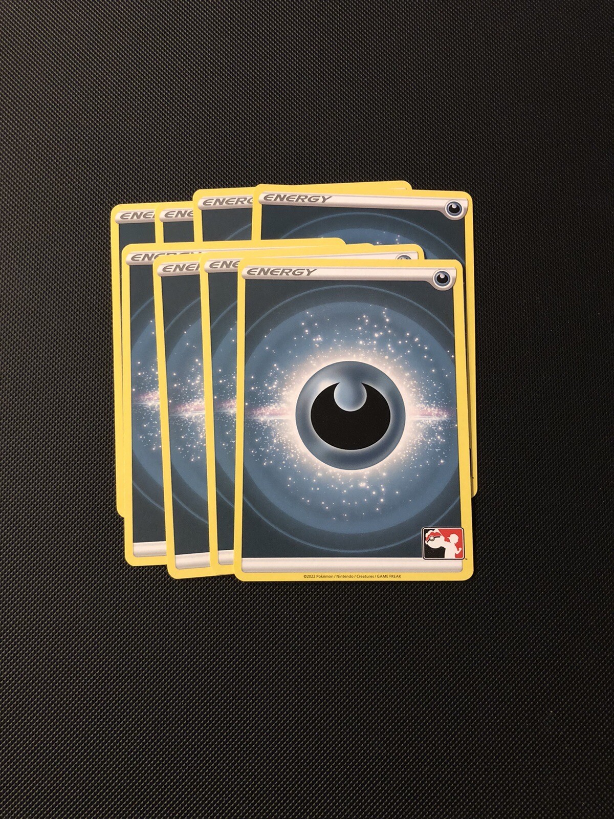 8x Dark Energy Pokemon League Prize Pack Series 3 Card NM Pack Fresh | eBay