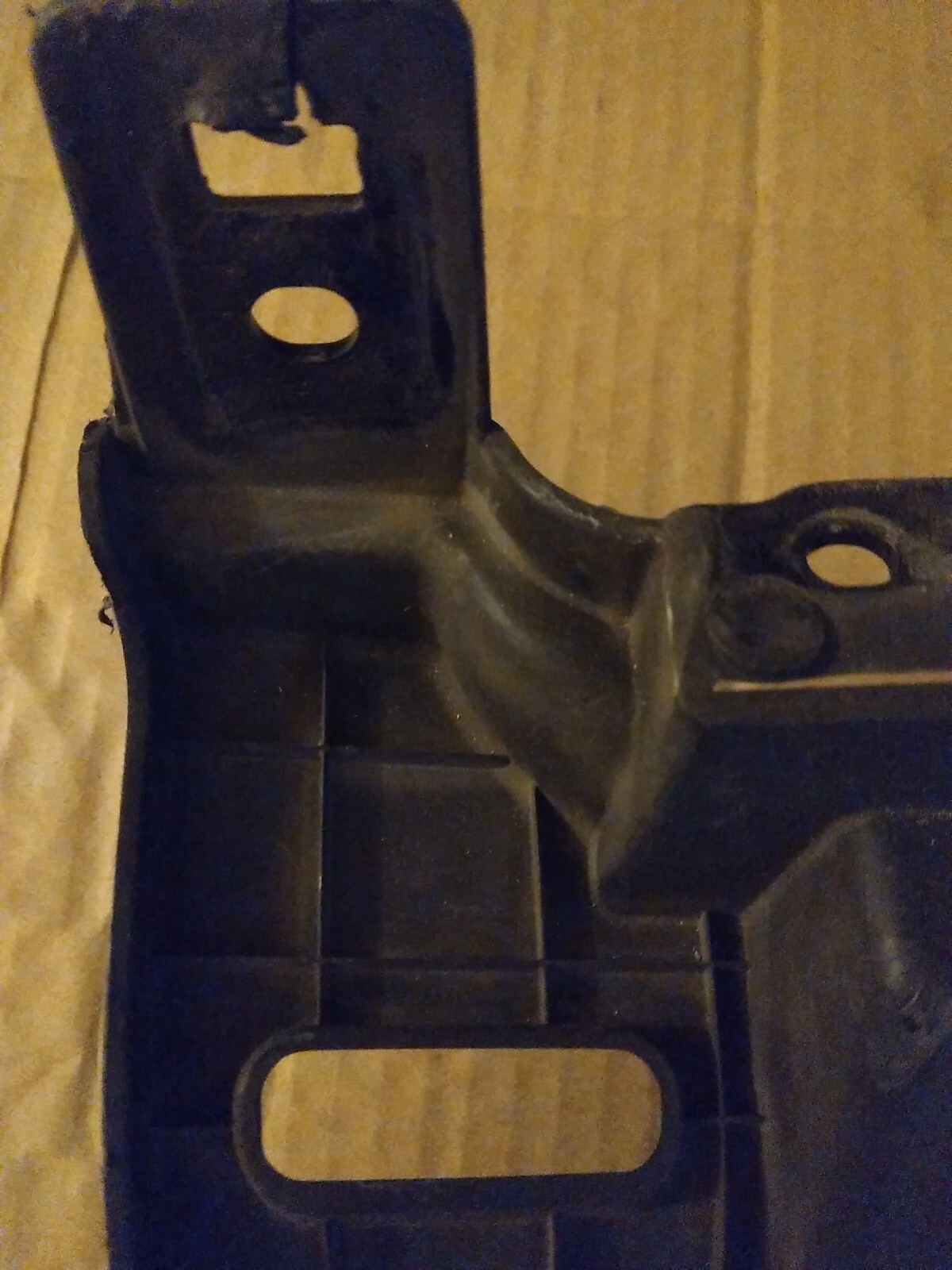 Genuine Kia Upper Grille Part # 86561-B2500 | eBay