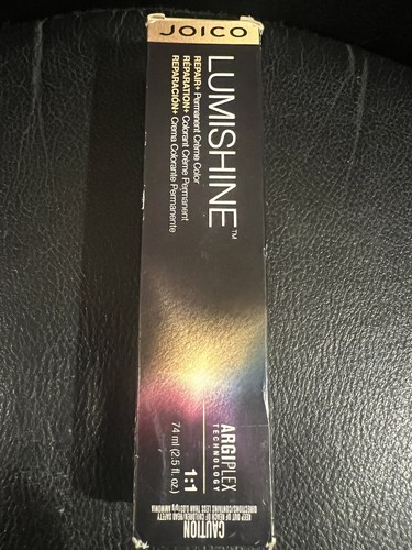 JOICO Lumishine Perm Creme Color XLB High Lift Lightest Beige Blonde 2. ...