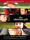 The Ultimate Gift by Rene Gutteridge: Used 9781595543400| eBay